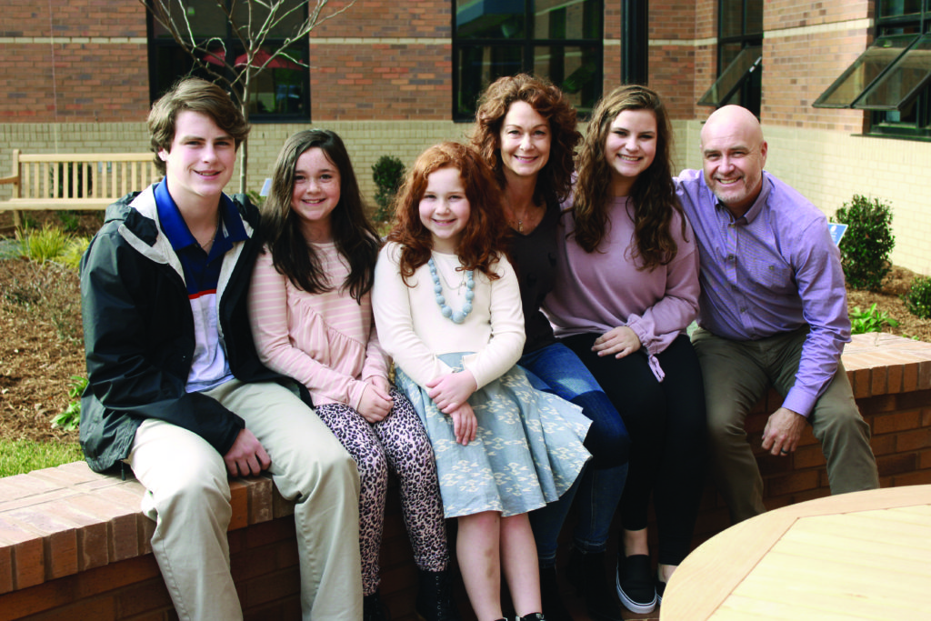 Seizing the Opportunity Comes Naturally for the Slattery Family ...